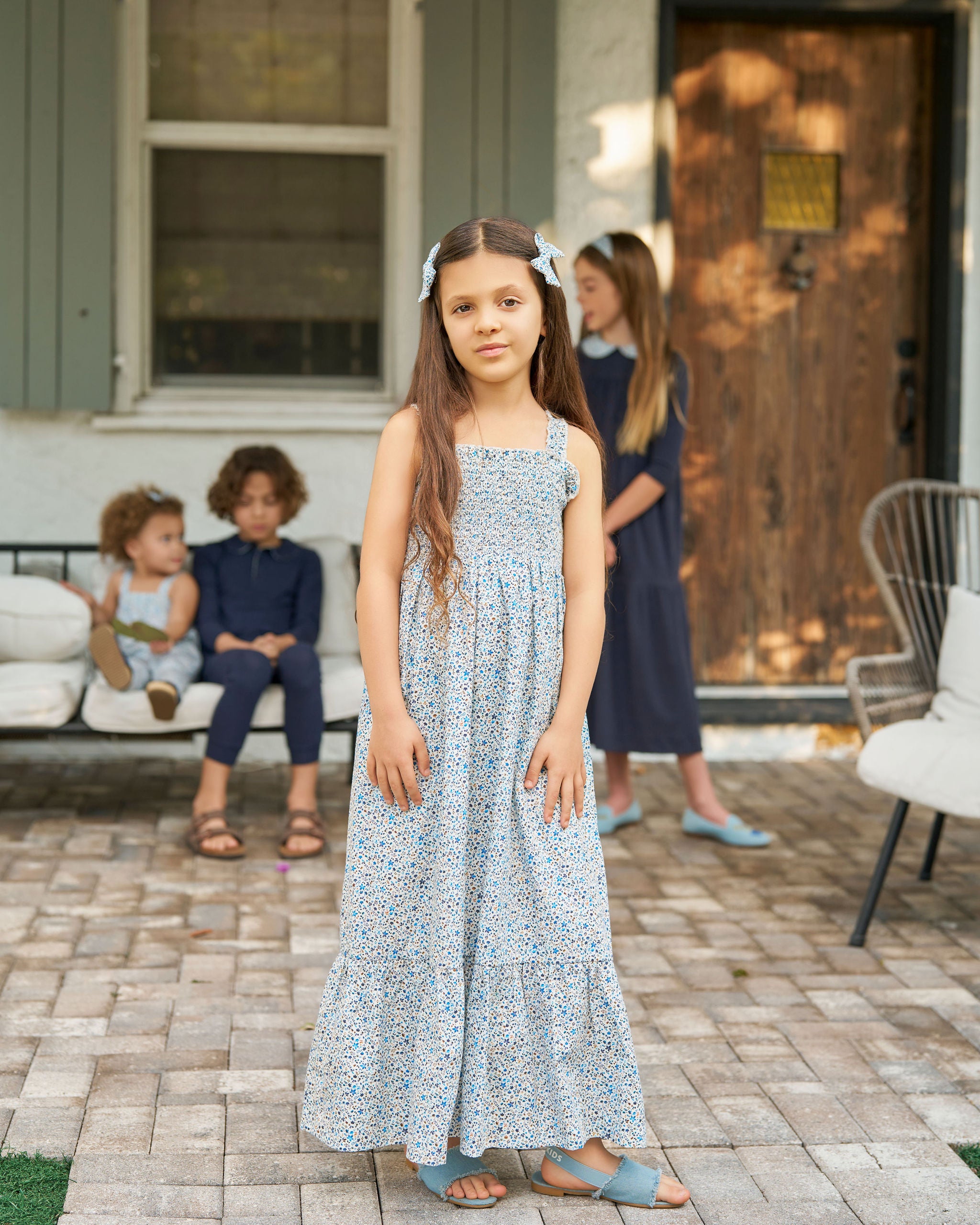 The Maxi Collection – Ali Specials