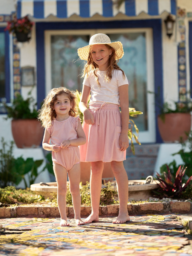 The Terry Collection – Ali Specials