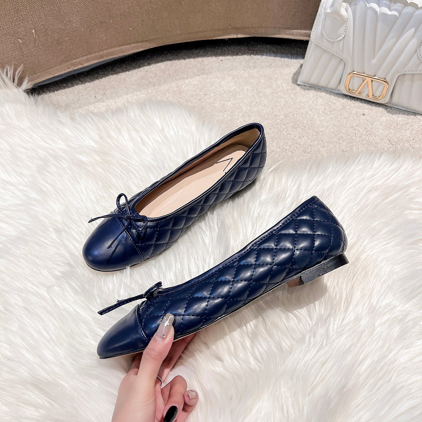 Ballet Flats – Ali Specials