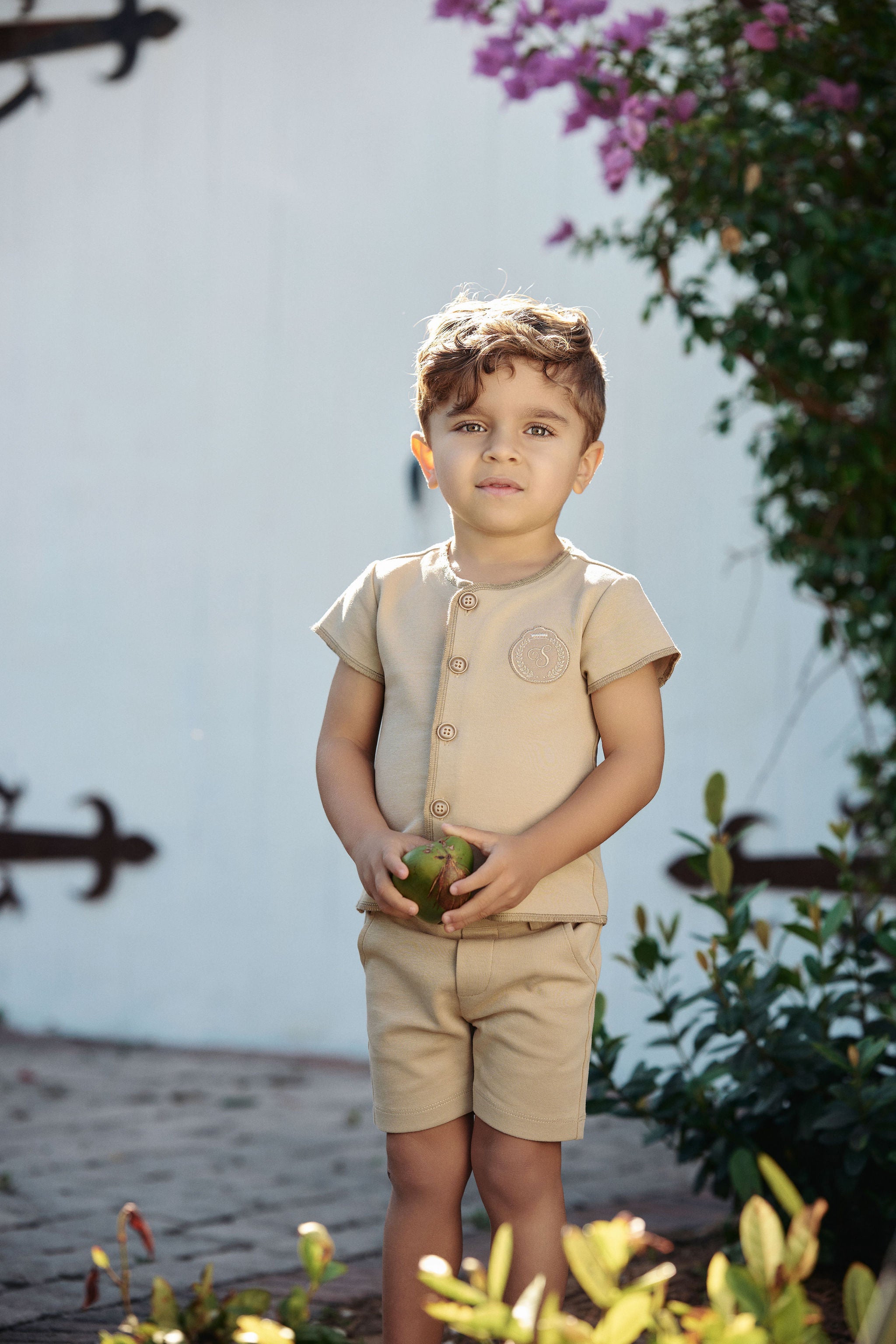 The Emblem Collection – Ali Specials