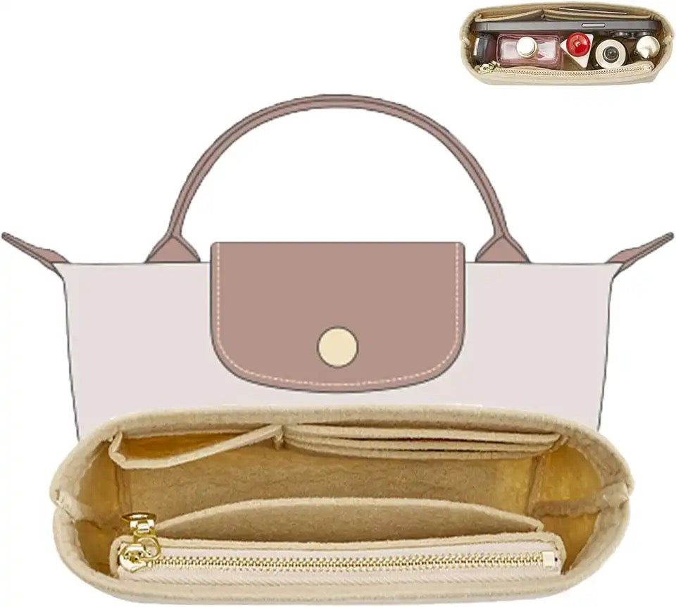 Bag Organiser – Ali Specials