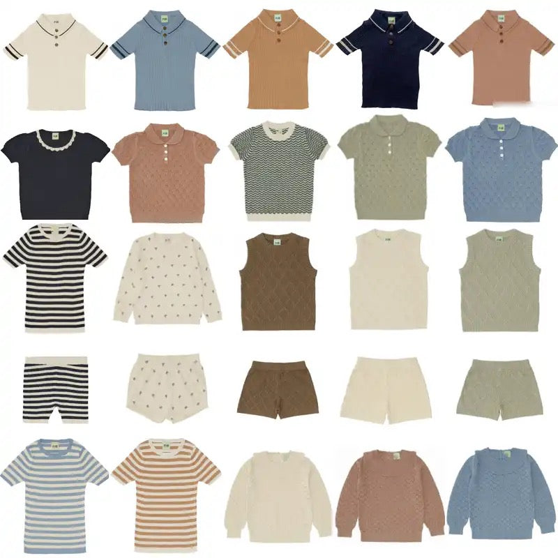 Polo Tops/Sets – Ali Specials