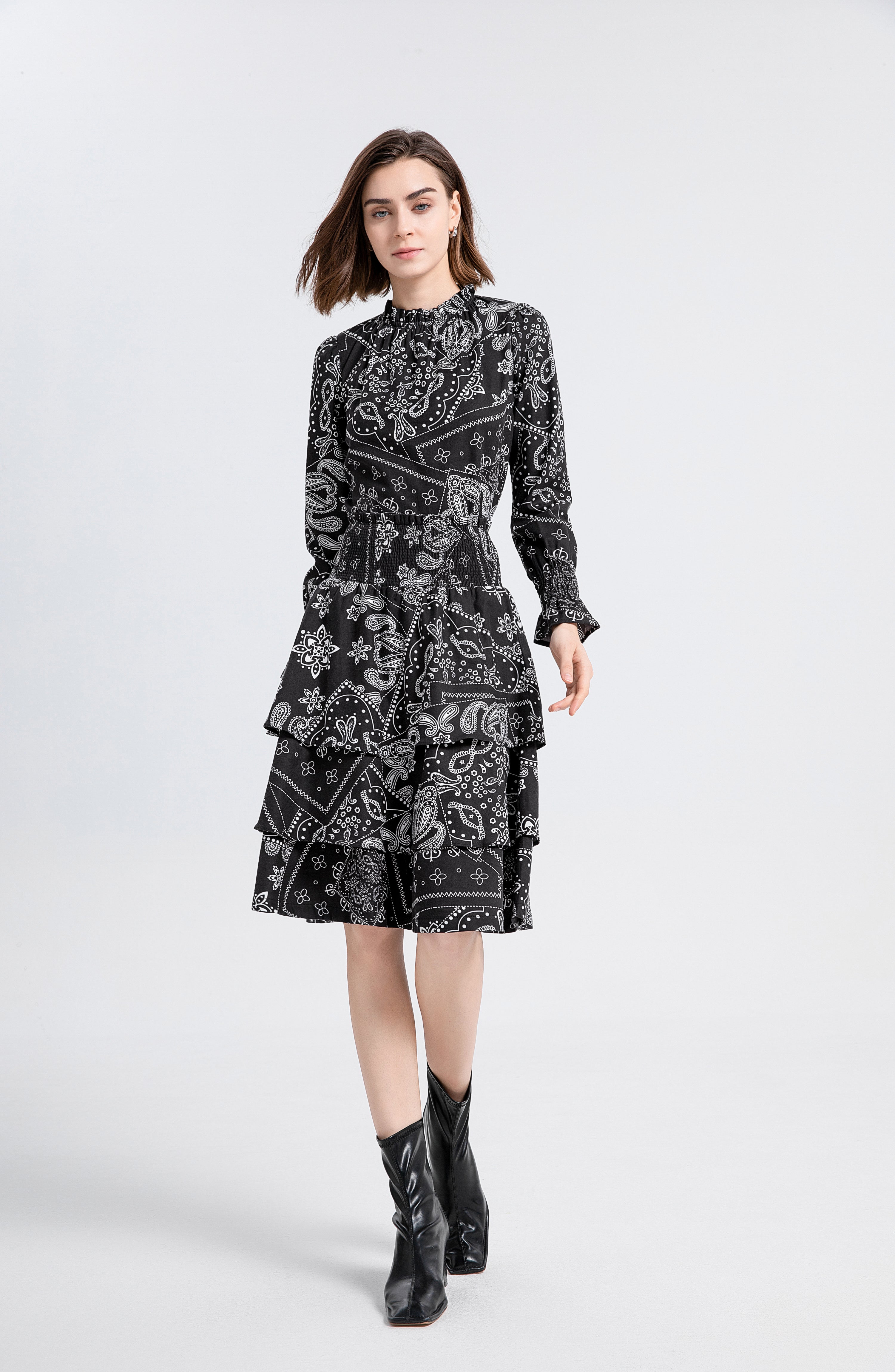Paisley 2pc Set – Ali Specials