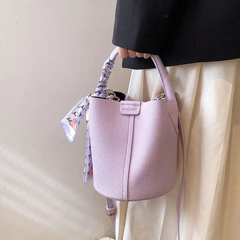 Bucket Bag – Ali Specials