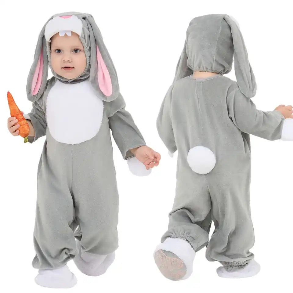 Rabbit Costume Kids – Ali Specials