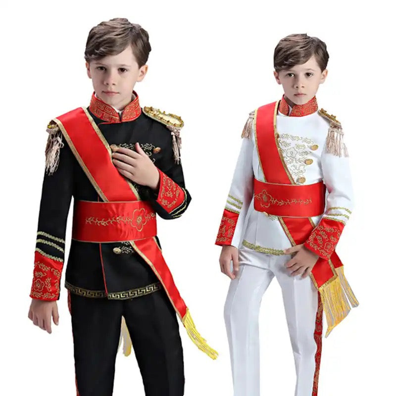 Kids Prince Costume – Ali Specials