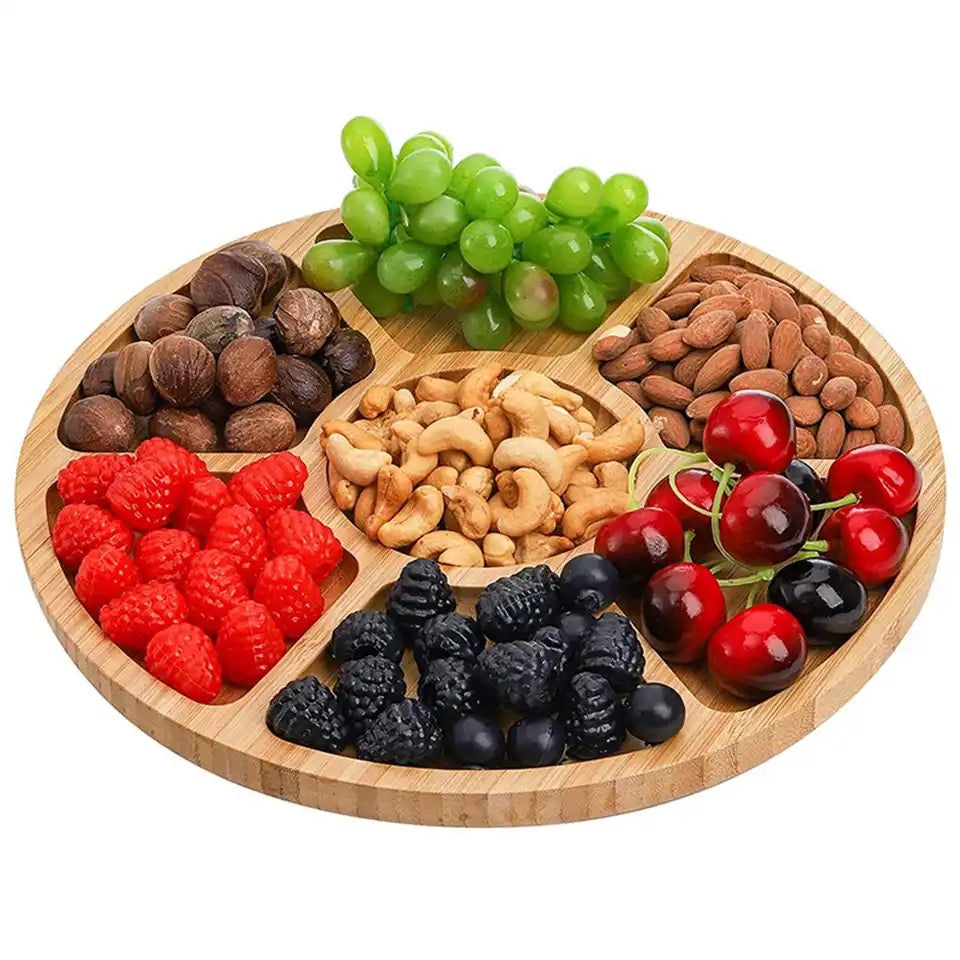 Wooden Tray – Ali Specials