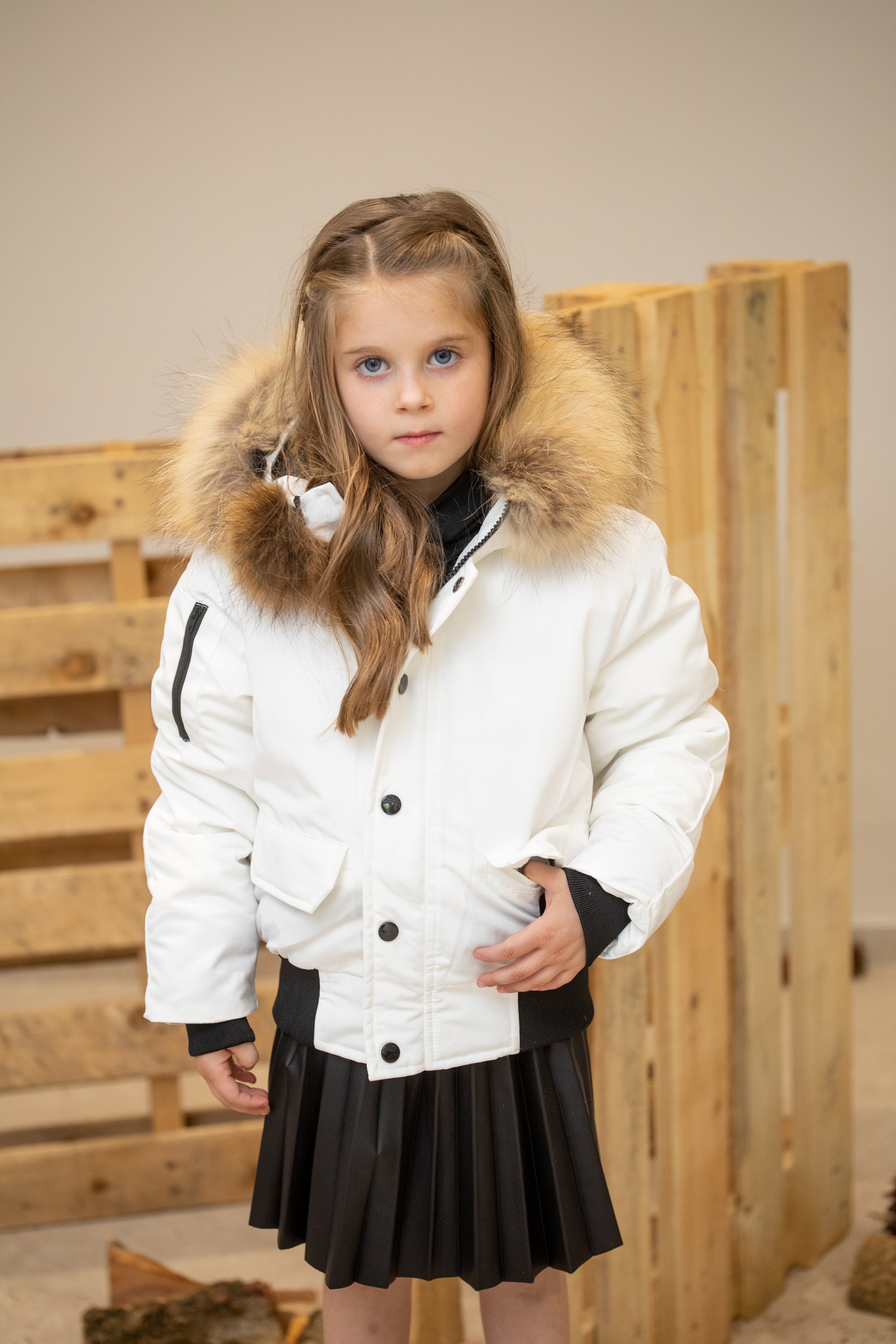 Baby Coats & Jackets – Ali Specials