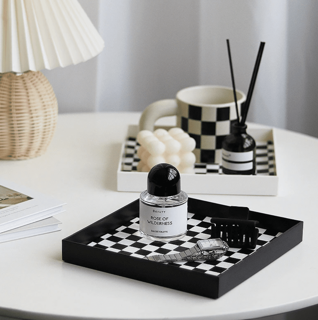 Checker Plate Tray – Ali Specials
