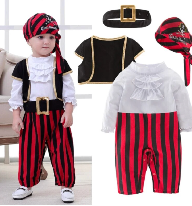 Costumes – Ali Specials