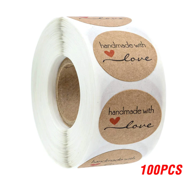 Vintage Stickers – Ali Specials