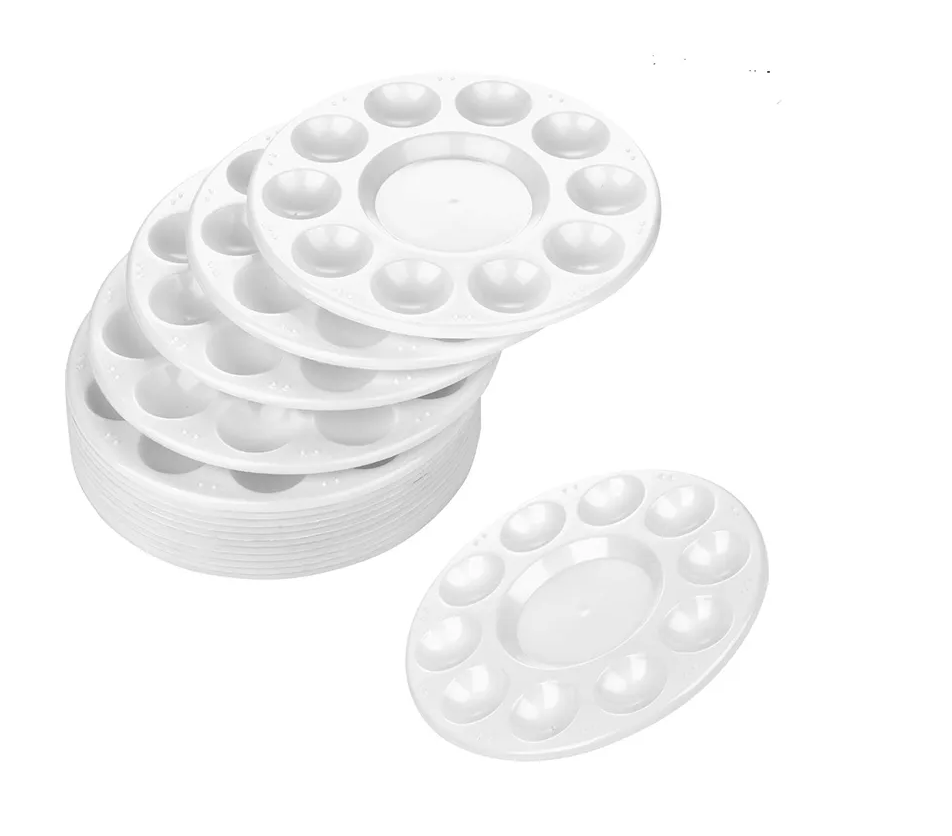 15 Pcs Paint Tray – Ali Specials