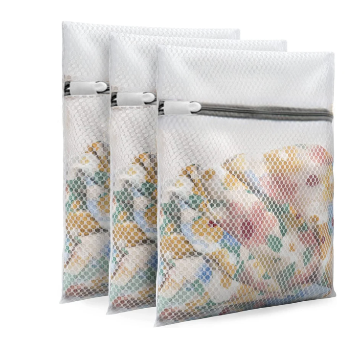 Laundry Mesh Bag – Ali Specials
