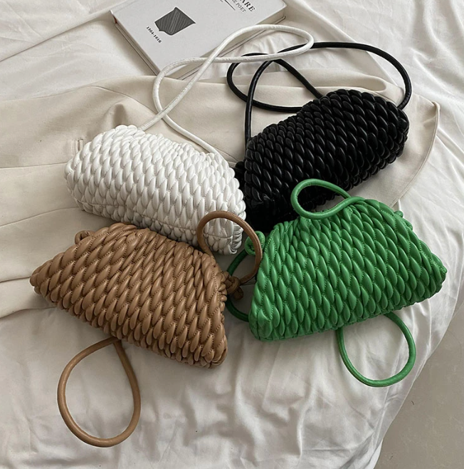 Woven Bag – Ali Specials