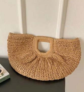 Straw Shopper – Ali Specials