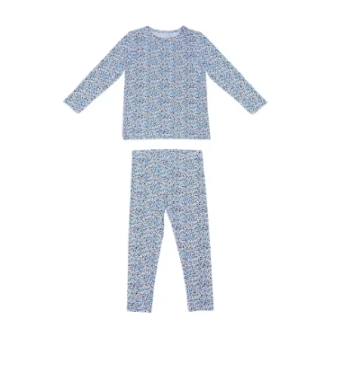 Baby Modal Print Pajamas – Ali Specials