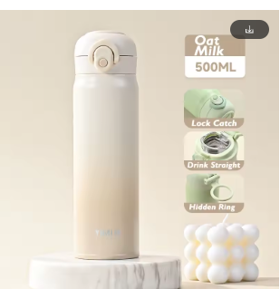 Stainless Steel Water Bottle – Ali Specials