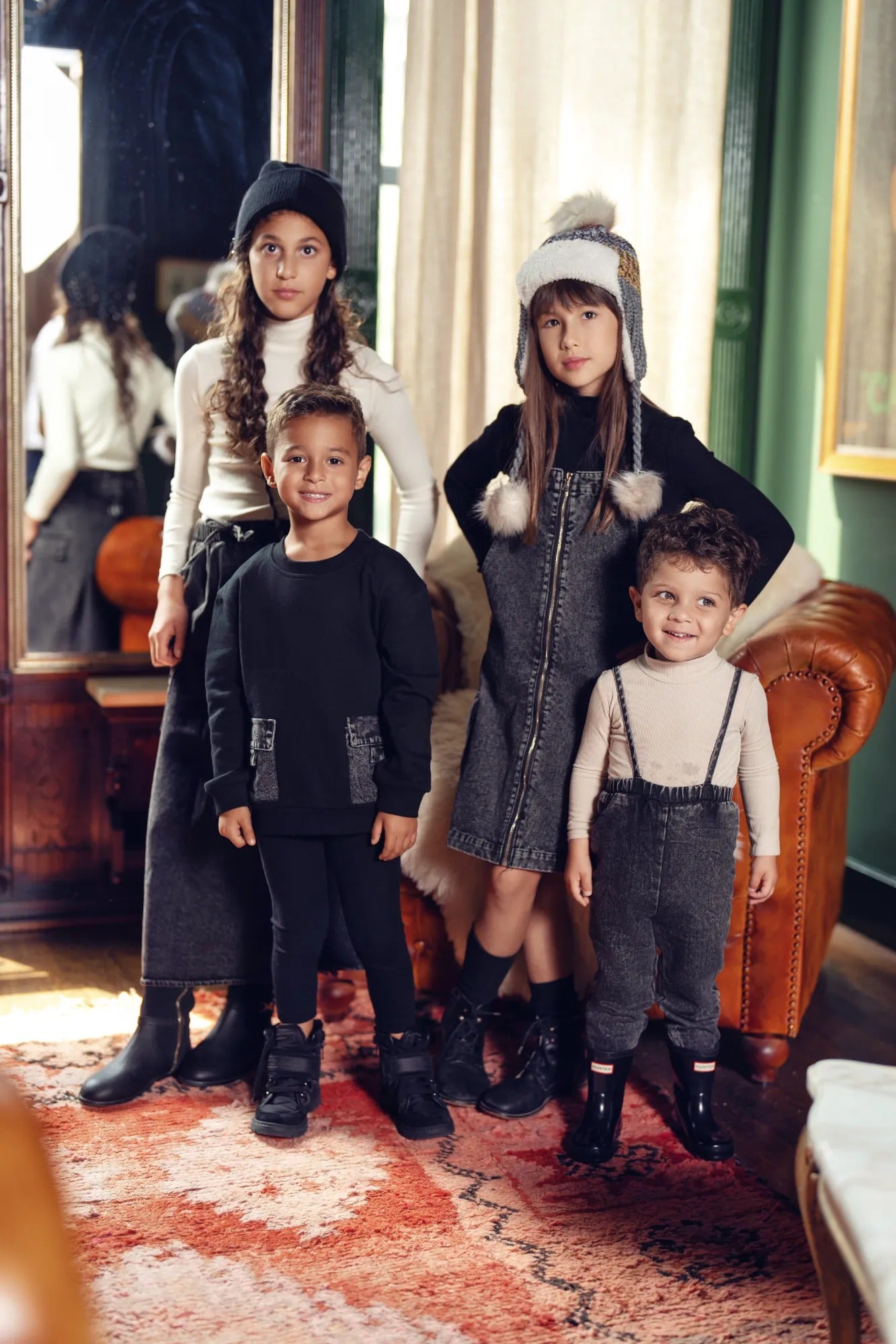 Denim Collection – Ali Specials