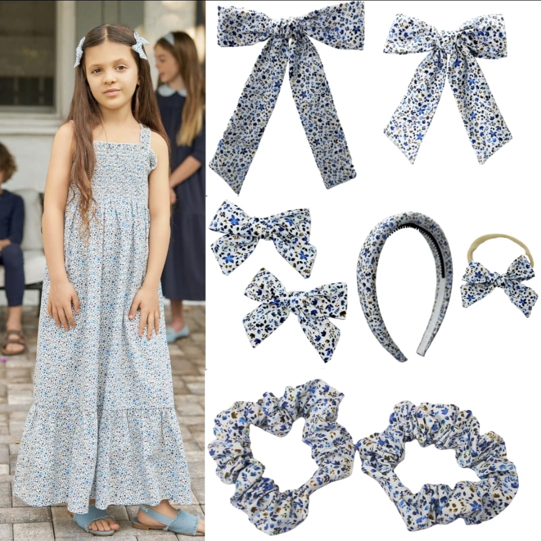 AS Hair Accessories – Ali Specials