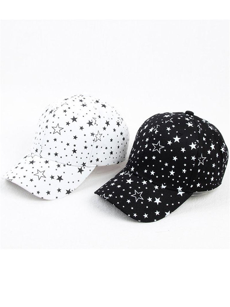 Star Baseball Cap – Ali Specials