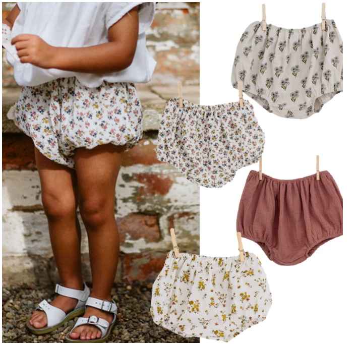 Bloomers – Ali Specials