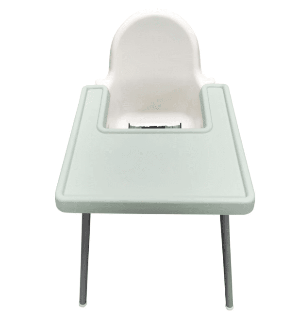 High Chair Food Mat – Ali Specials