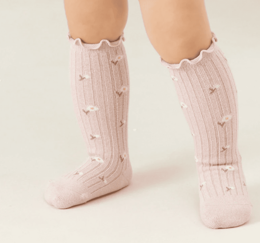 Ruffle Socks – Ali Specials