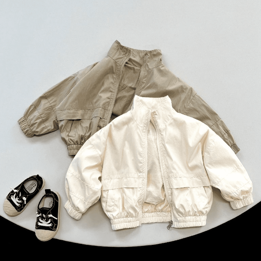 Kids Bomber Jacket – Ali Specials