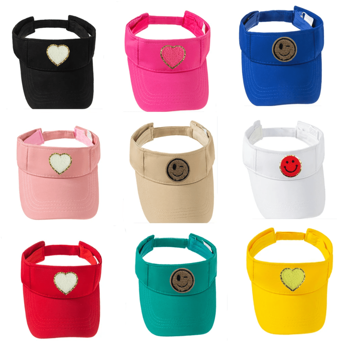 Summer Beach Cap – Ali Specials